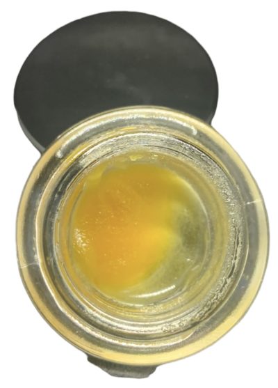 LIVE RESIN | How High 420
