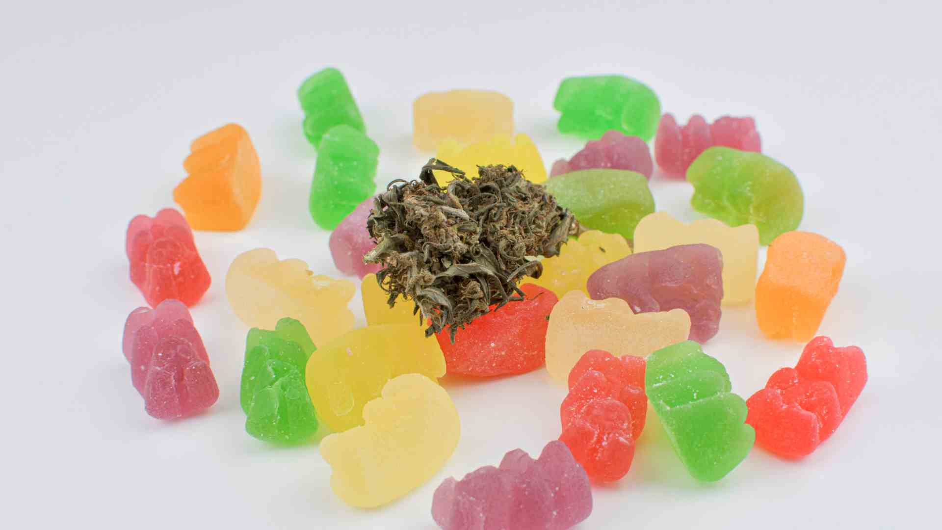 A Taste Test: Salty vs. Sweet Weed Edibles in Brantford