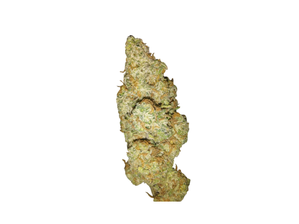 Godberry | How High 420