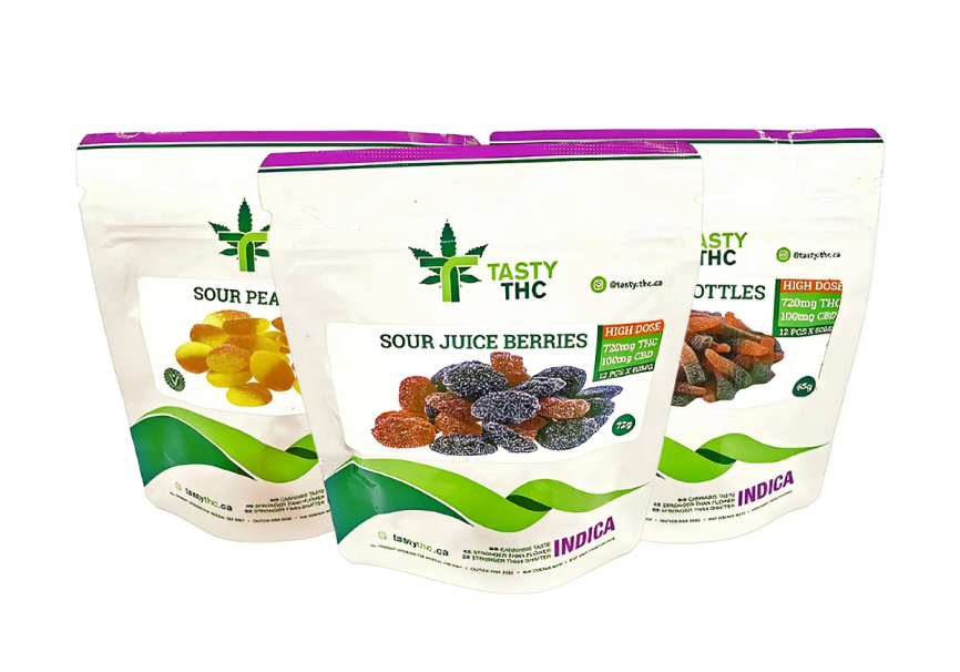 Indica or Hybrid? Discover Where Super Pink Strain Fits