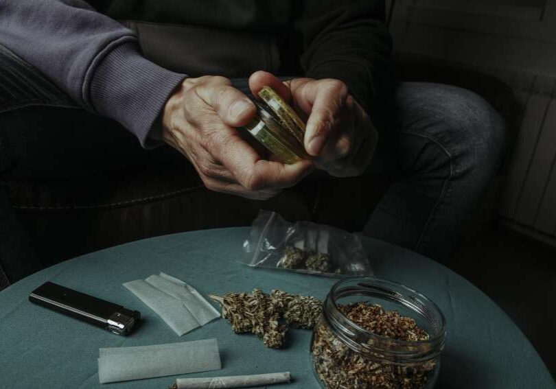 Super Pink vs. Other Indicas: Which One Hits Harder?